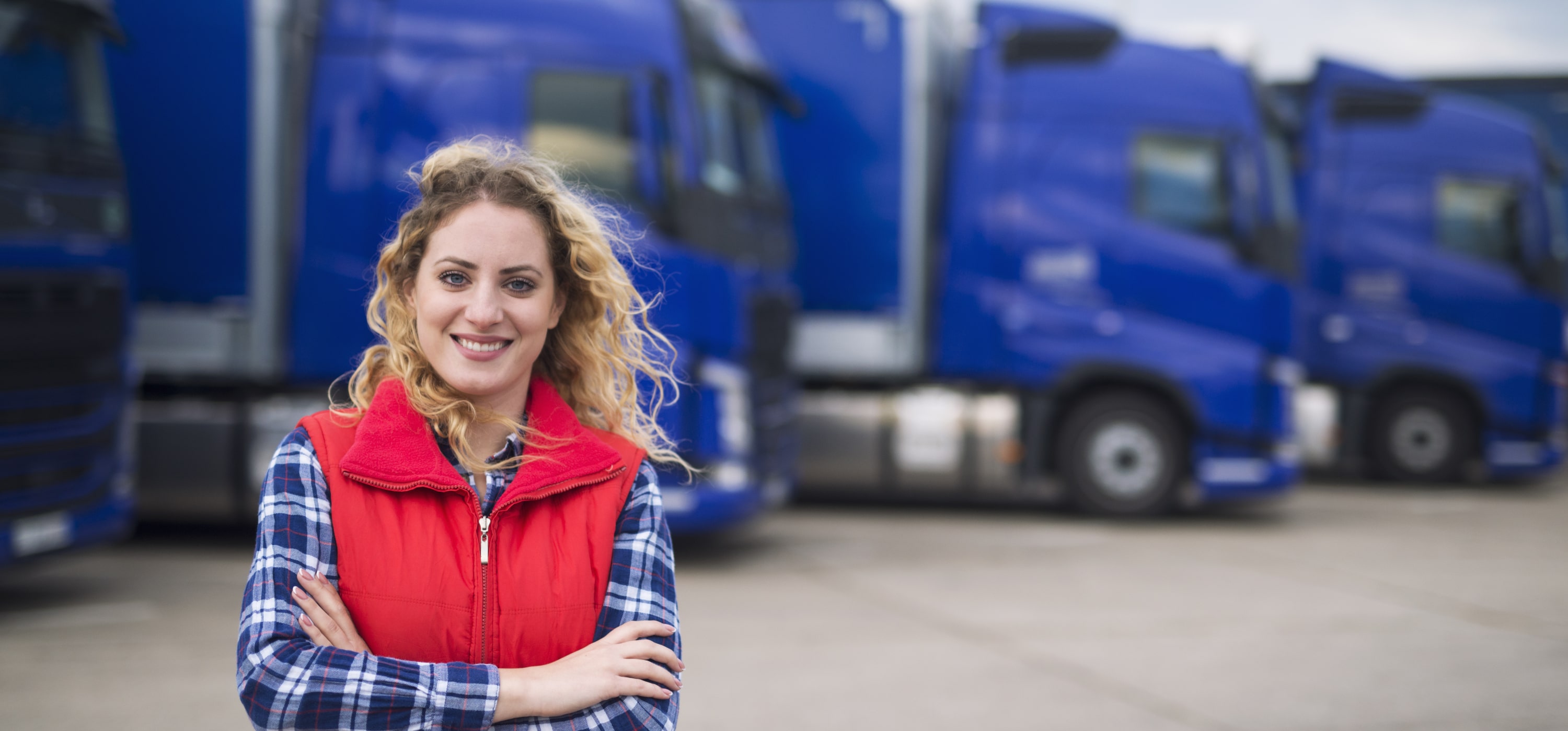 Quality Logistics Specialists | Carntyne Transport
